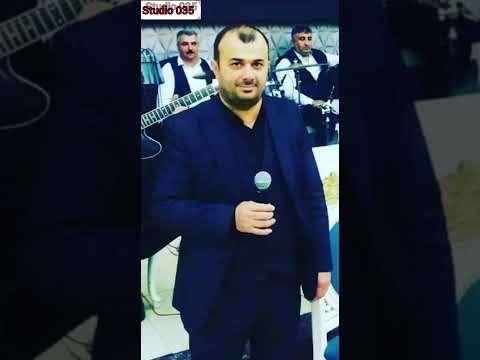 Rauf Agcebedili toydaya mohtesem segah#studiyo035