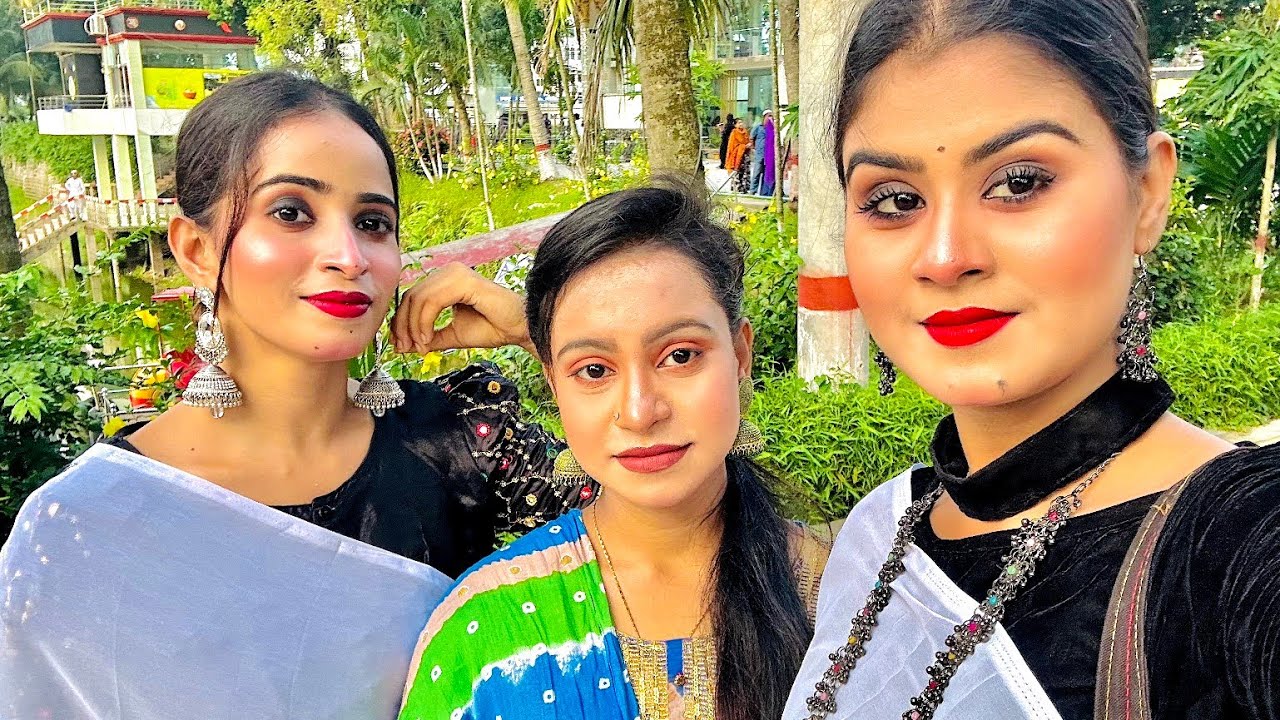 অথৈ যখন কাজের ফাঁকে মহেরা জমিদার বাড়ি ঘোরাঘুরি করে। Ohi Islam Othoi ...