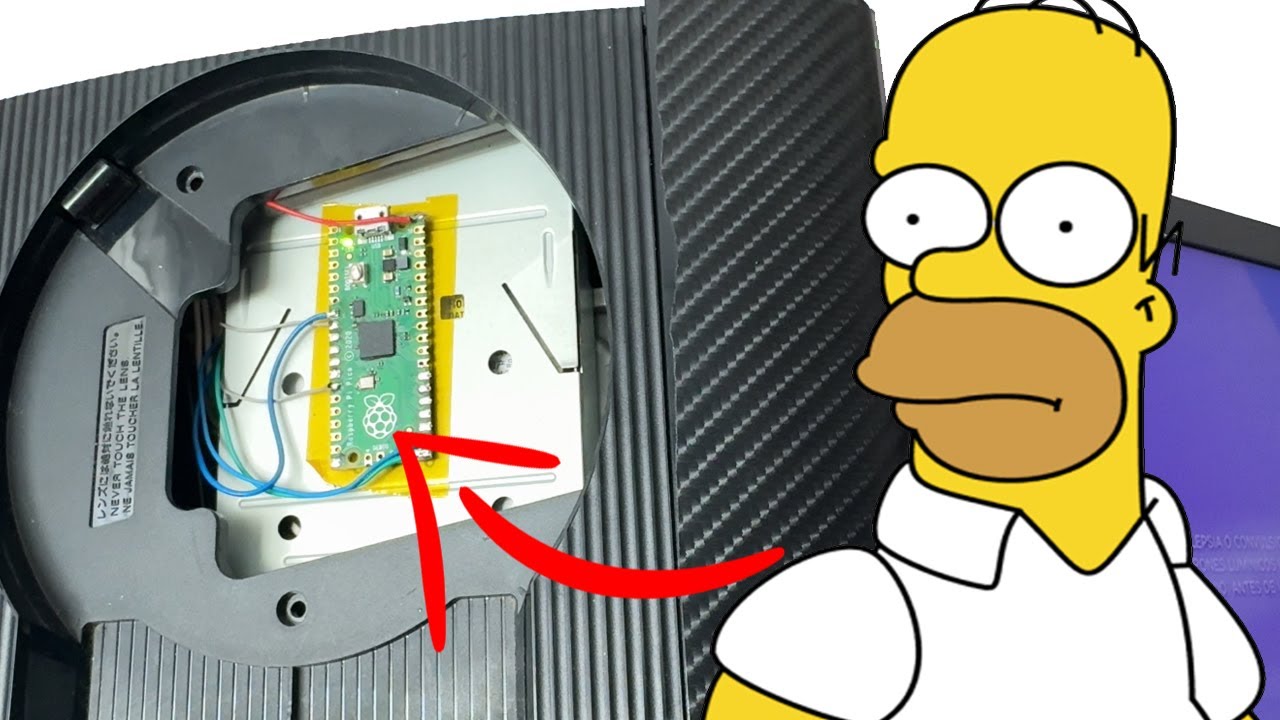 INSTALE ESTE CHIP EN PS3 QUE DESBLOQUEARÁ TODO SU POTENCIAL!! - YouTube