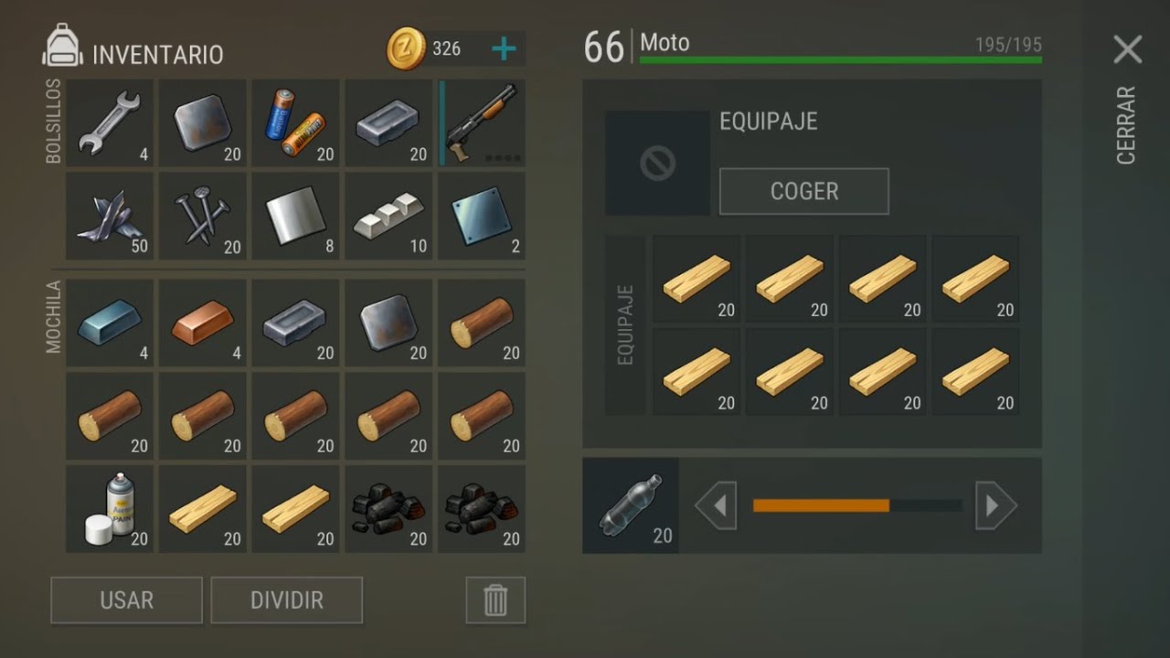 Saqueo #4 Mahoney | TEMPORADA 40 | Last Day on Earth #ldoe # ...