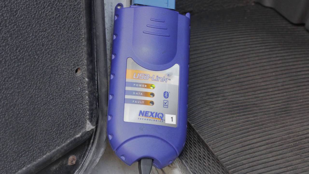 07 ECM Software Update - YouTube