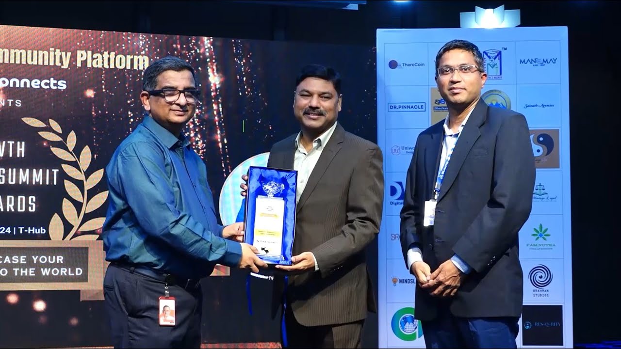 Bilvantis Technologies - Outstanding Achievement in Digital ...