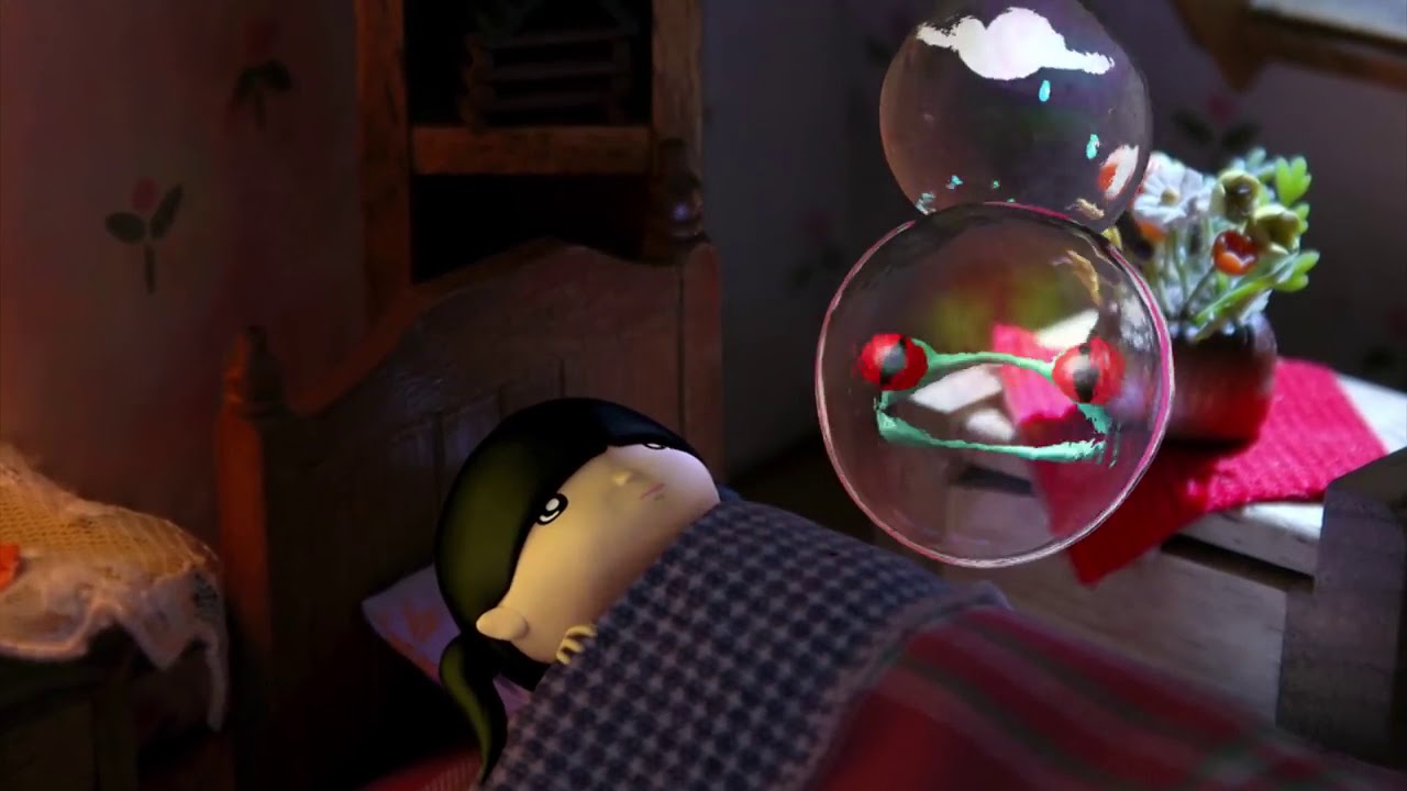 Yo Gabba Gabba! Train Ride - YouTube