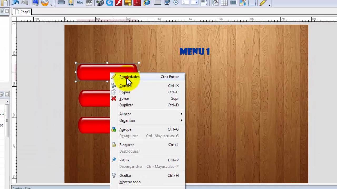 menu de autorun con autoplay 8 - YouTube