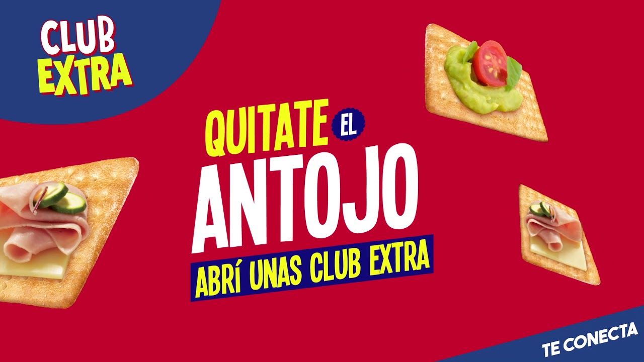 Club Extra - YouTube