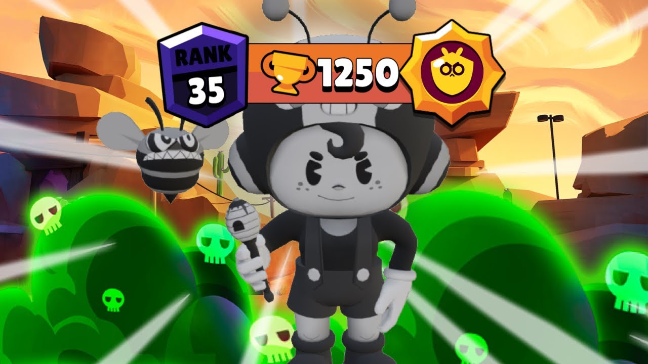 Rank 35 Bea in Solo Showdown 2/38 - YouTube