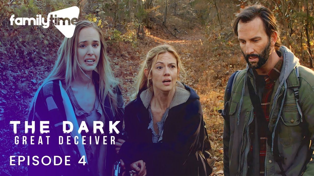 The Dark: Great Deceiver | Episode 4 | The Eyes of Madness - YouTube