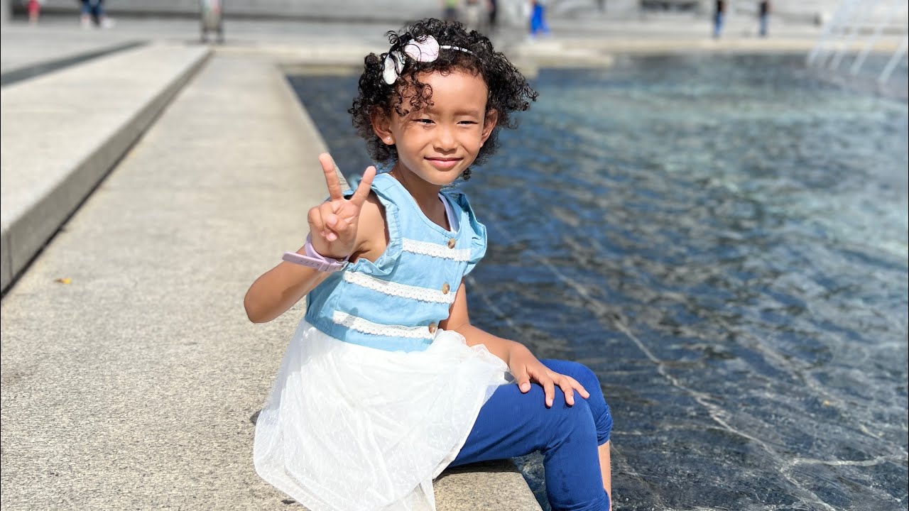 Introducing Tshering Yangzom - YouTube