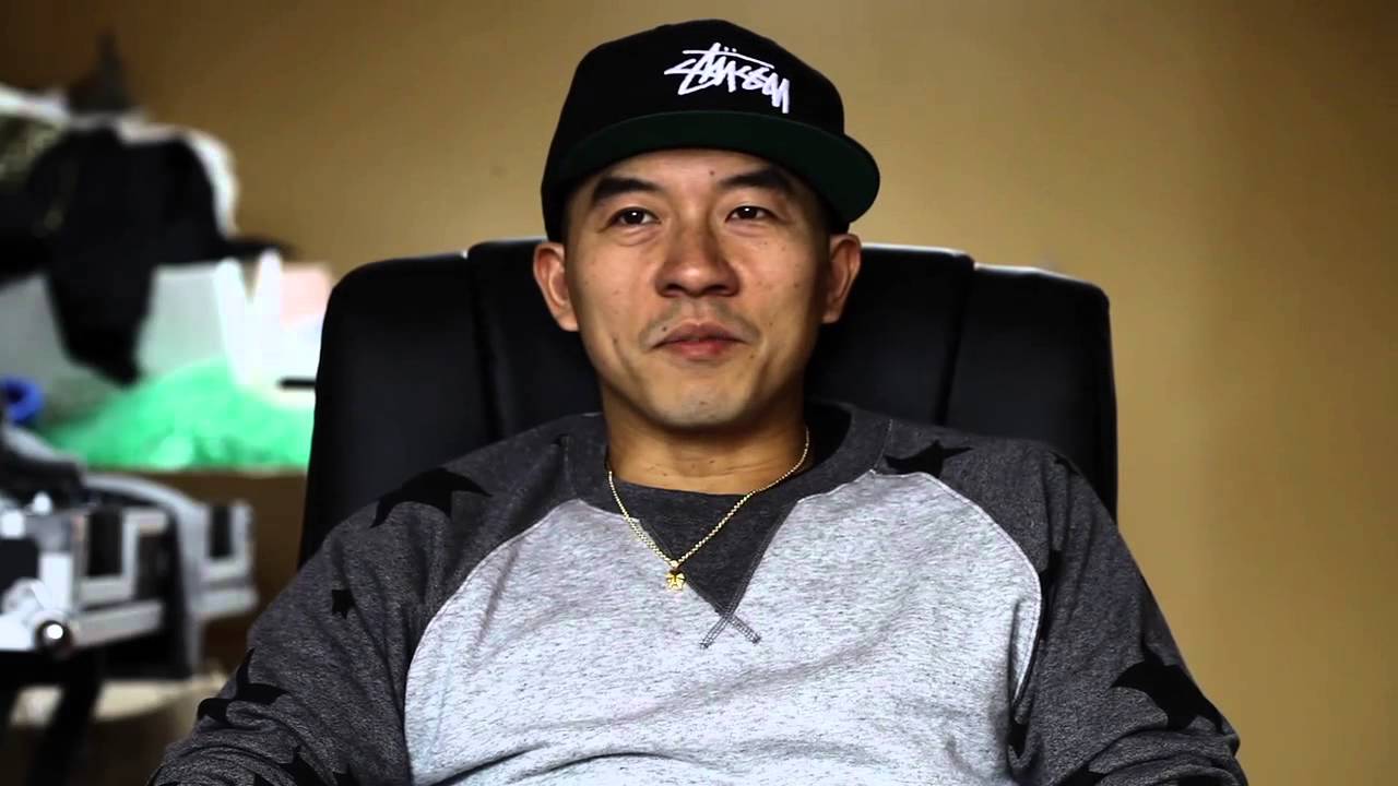 Lyrics To Go: Interview with Mighty Crown - YouTube