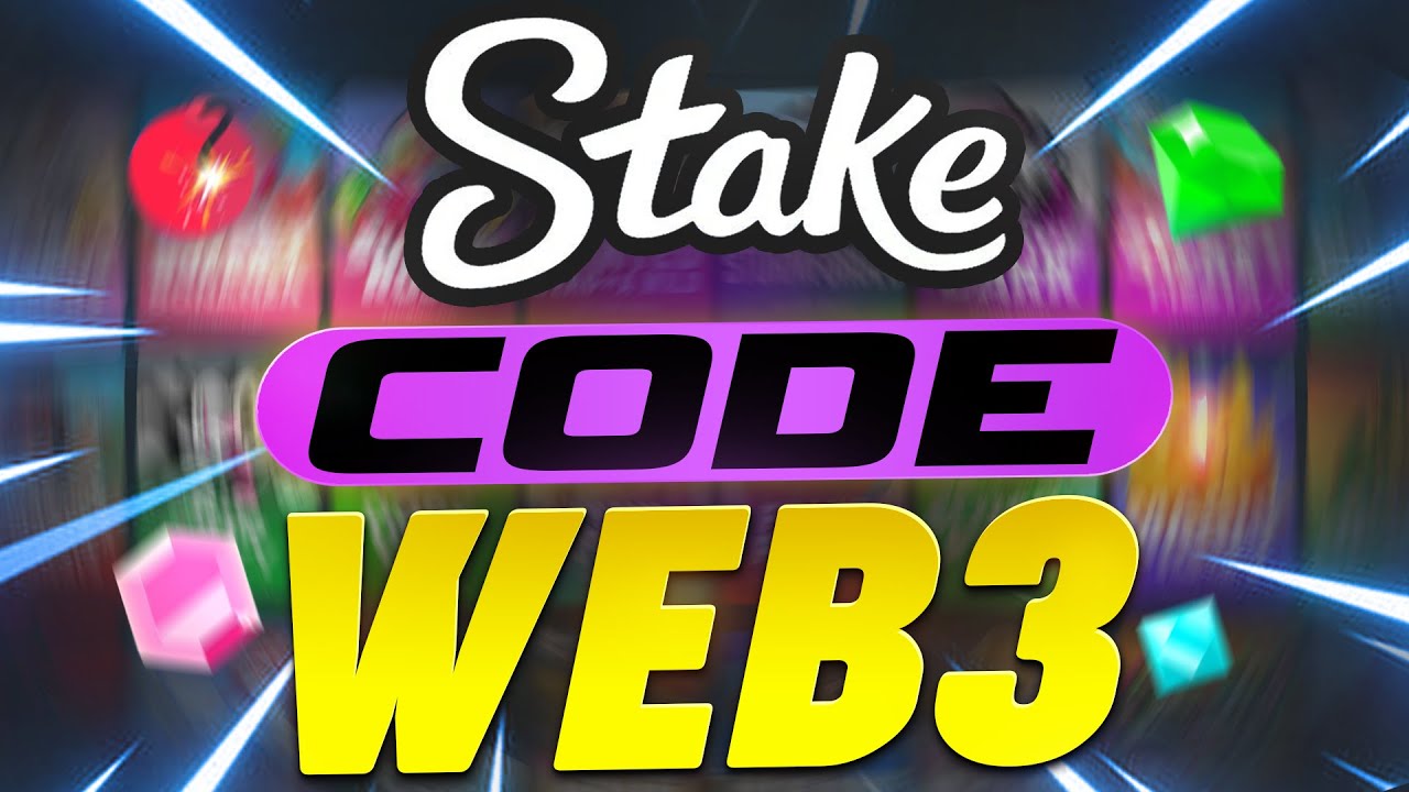Stake Code 2023 - Stake Promo Code VIP BONUS - YouTube