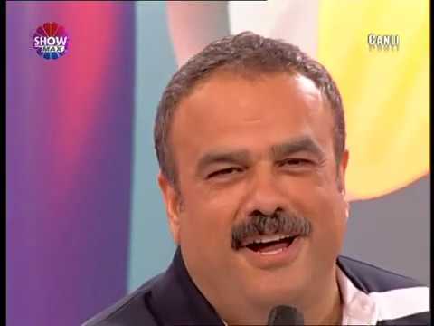 Nilüfer Kurt'la Show Zamanı 21 Haziran 2011 Sevilay Öztürk, Bülent Serttaş