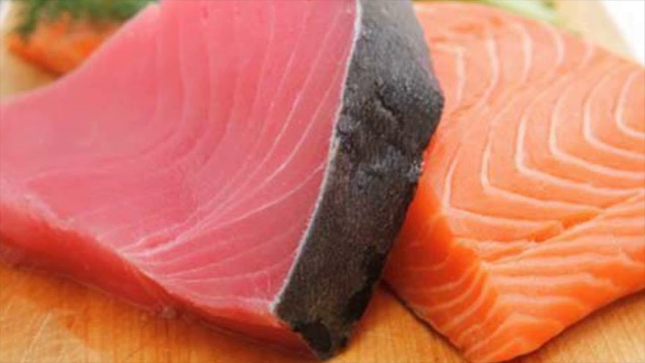 Drink Soy Milk And Eat Fish To Stop Snoring - Eating Habits To Stop ...