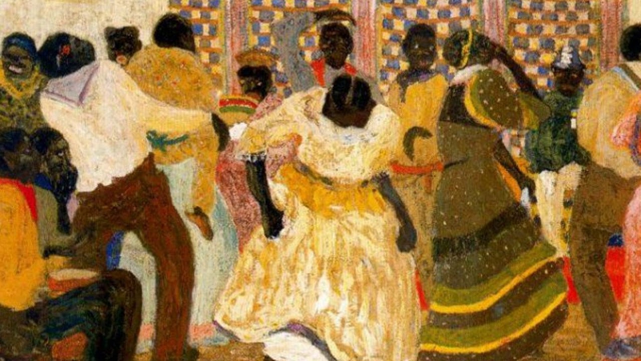 Songoro cosongo - Héctor Lavoe - YouTube