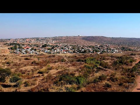 Itsoseng - Kopanong - Mabopane - North West Gauteng - YouTube