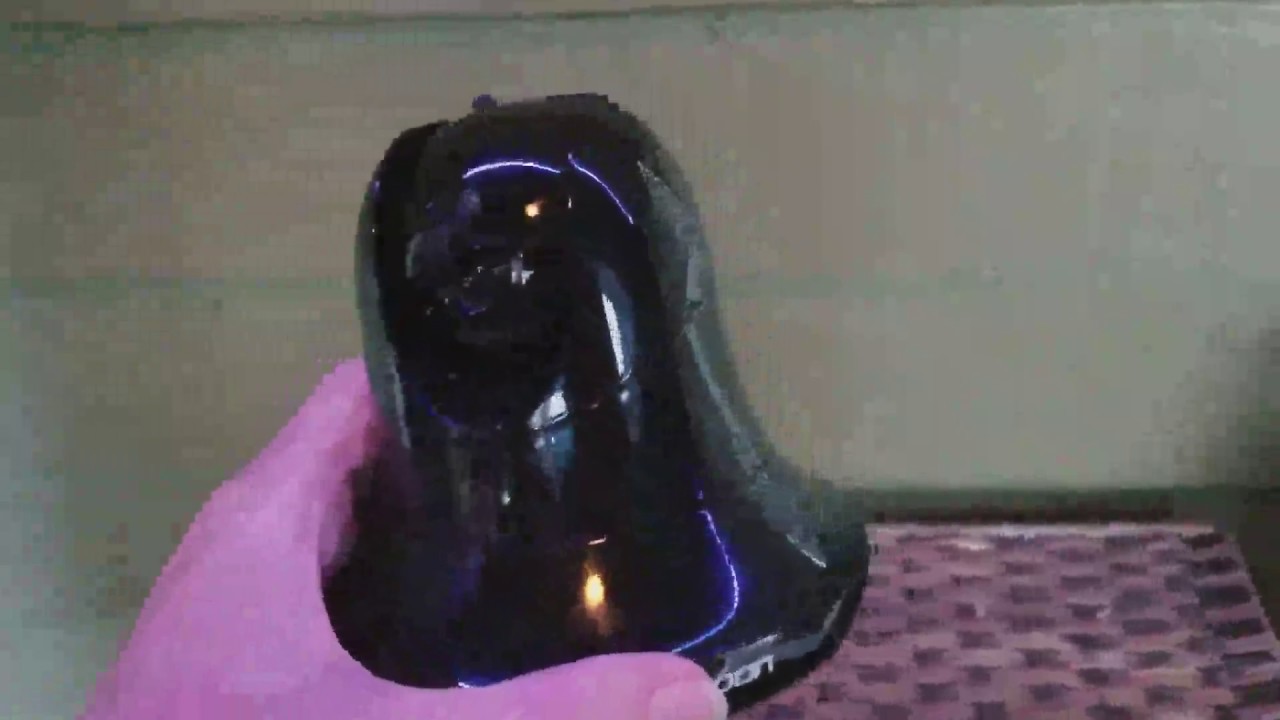 KEEKOON HD 1080P Wireless IP Camera WiFi Baby Pet Monitor Review - YouTube