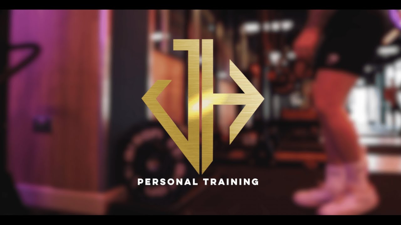 Welcome To Jamie Harper Personal Training - YouTube