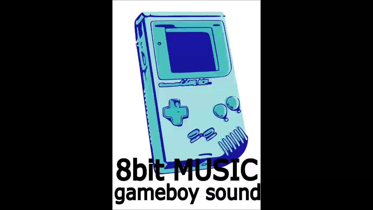 (chiptune)gameboy music sound NO.3 - YouTube Music