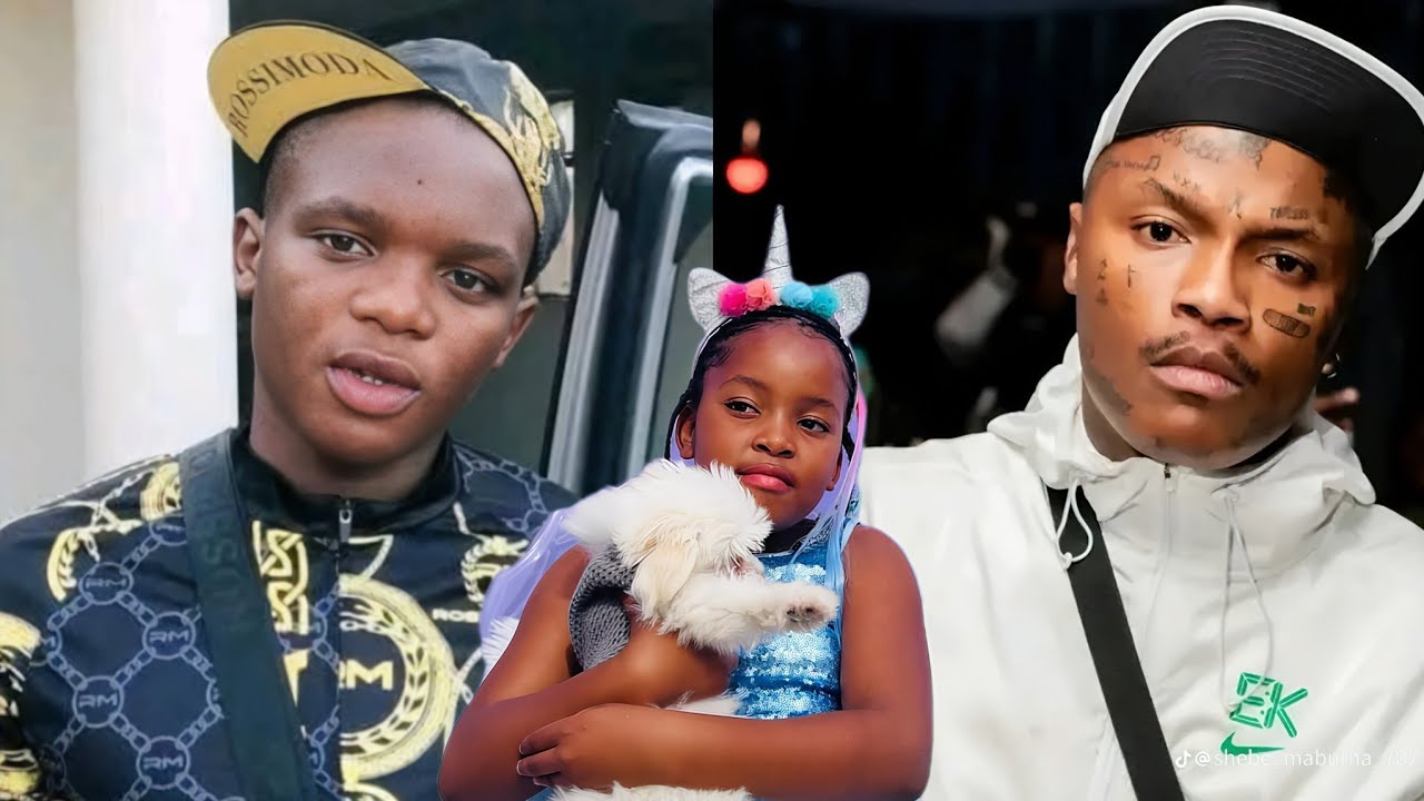 Unbelievable: Chester crosses the line, insulting Kholo & Shebeshxt's ...