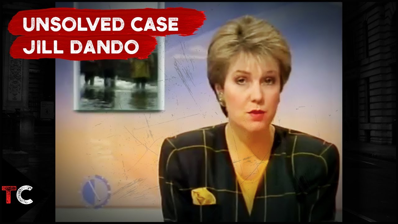 The Unsolved Case of Jill Dando - YouTube