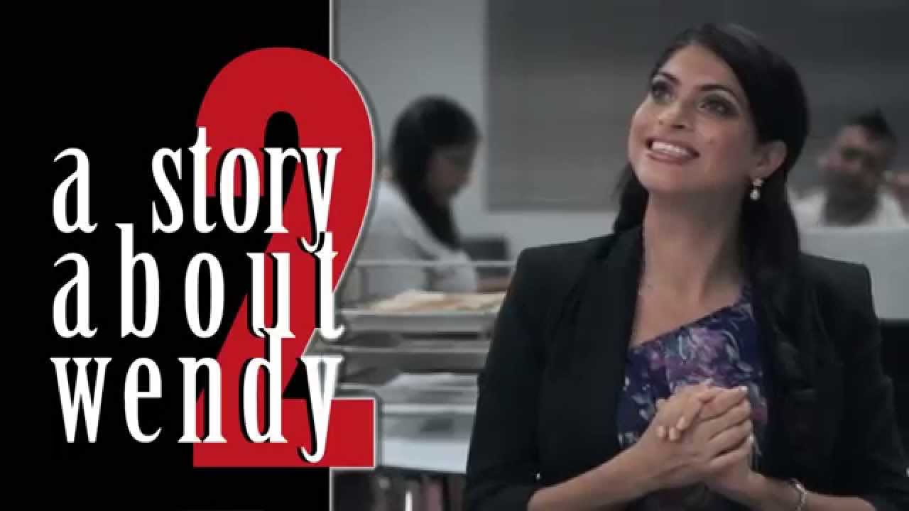 Heidi Walcott, A Story About Wendy 2 - YouTube