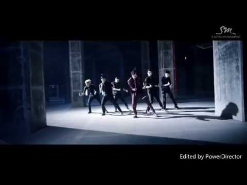 [FANMADE] SOLO MINO - I’m him (ft. Taemin & SR14B)