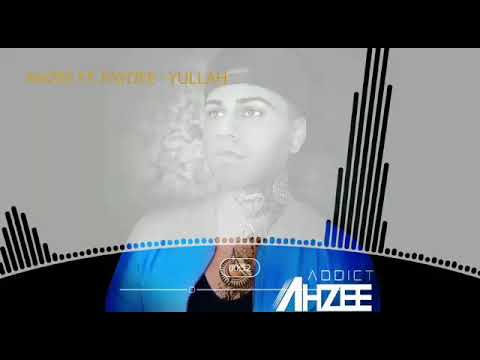 Ahzee & FAYDEE - Yullah