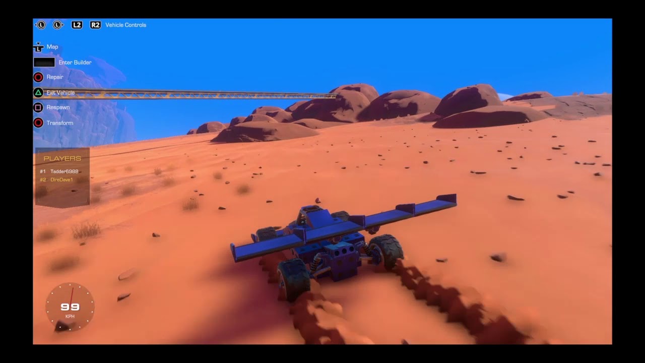 Trailmakers episode 1 we make cars - YouTube