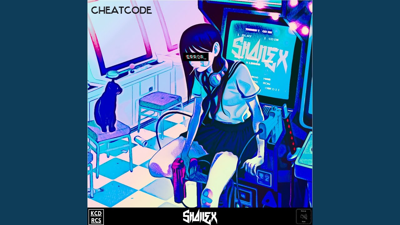 Cheatcode - YouTube