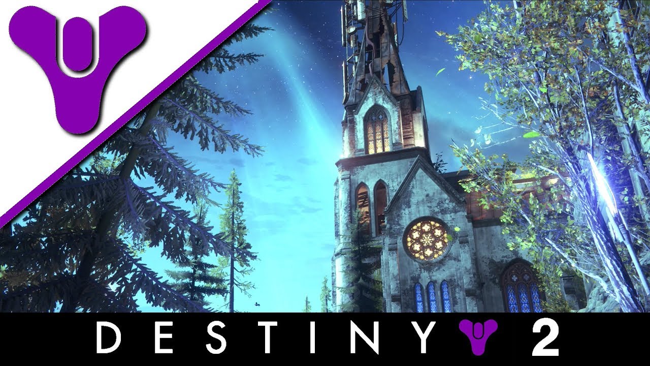 Destiny 2 - Story - Devrim Kay - Let's Play Deutsch - YouTube
