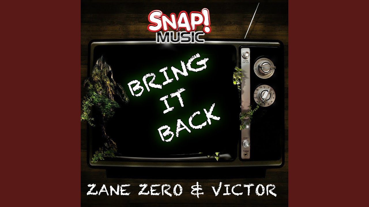 Bring it Back (Original Mix) - YouTube