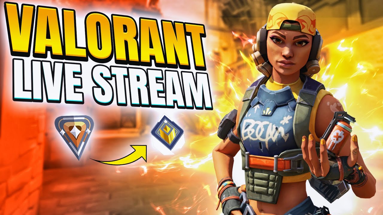 Late Night Game Night?? !Discord - YouTube