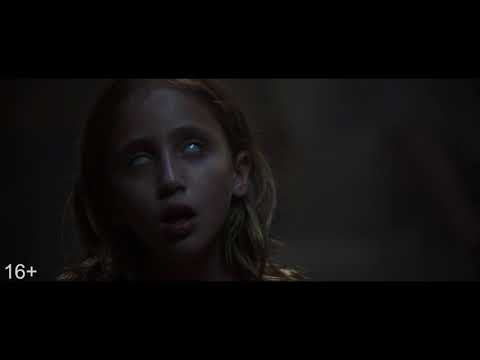 Астрал 4: Последний ключ - трейлер