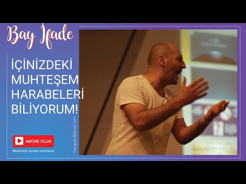 İÇİNDEKİ HARABELERDEN KURTUL! - Motivasyon Videoları