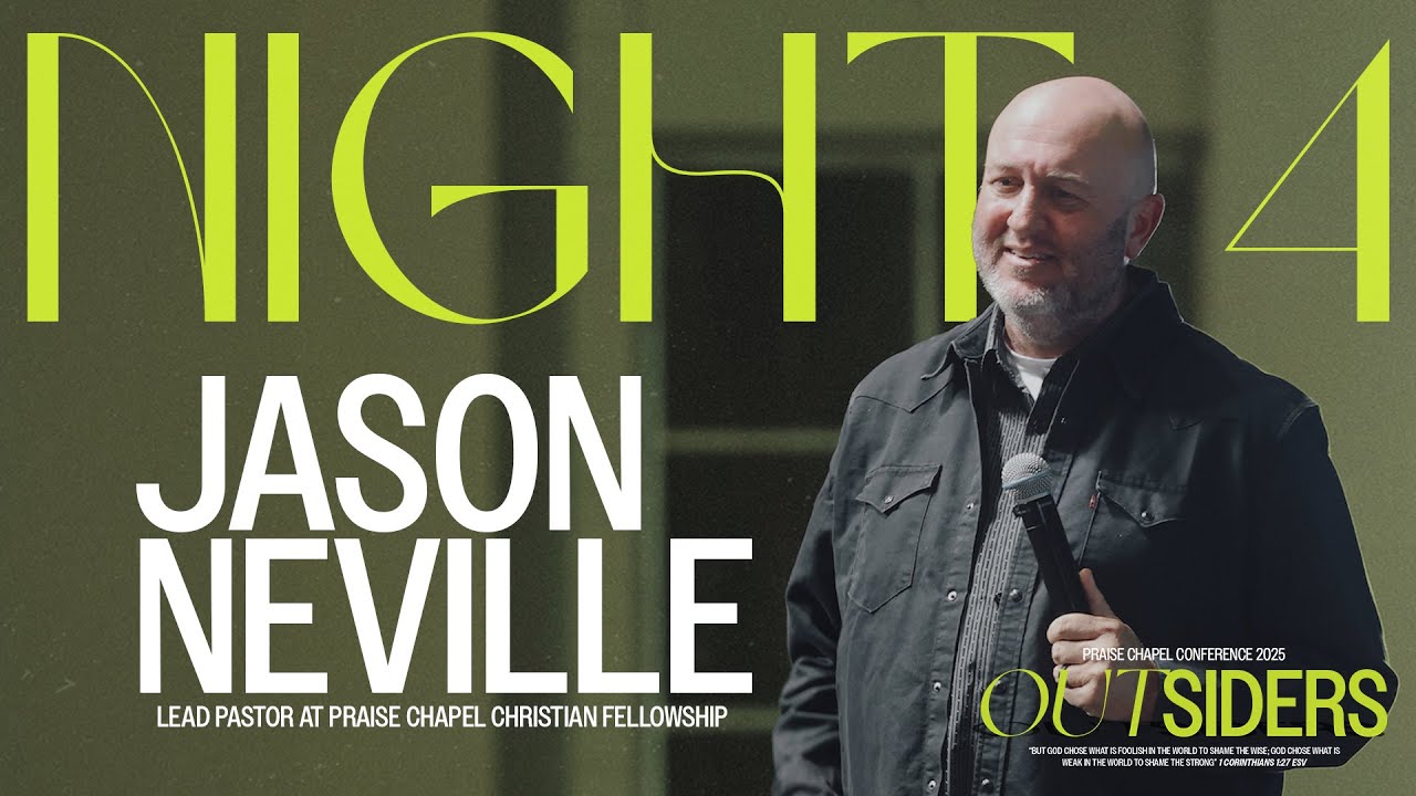 Night 4/Jason Neville - YouTube