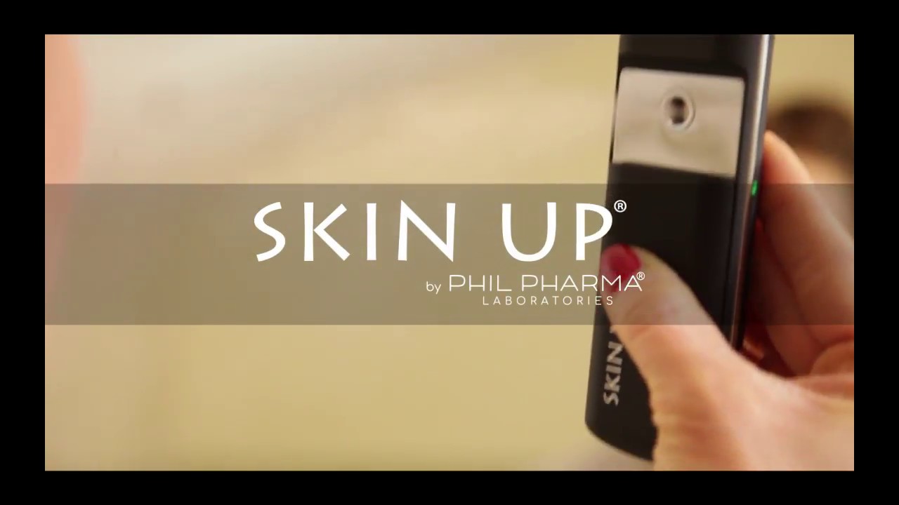 SKIN UP® CLASSIC - YouTube
