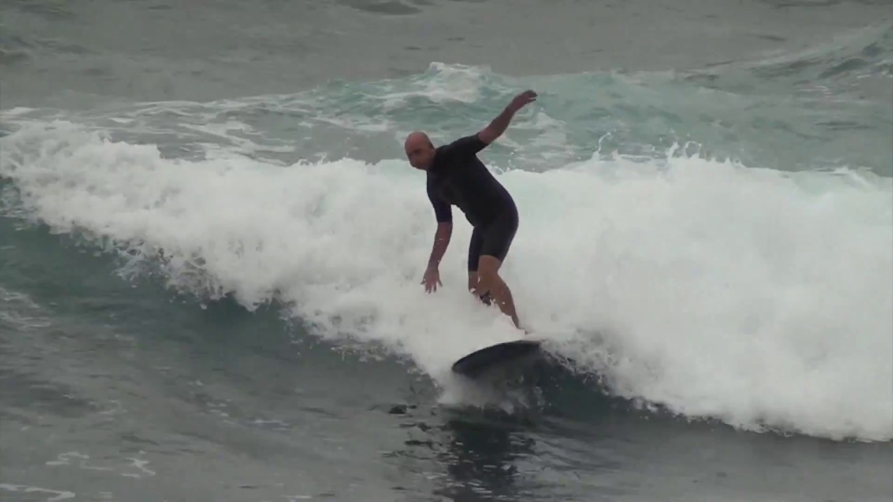 Pahoa model by J.J. - YouTube