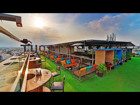 Honest Review Vlog On OUT - Once Upon a Terrace Bar Lounge And ...