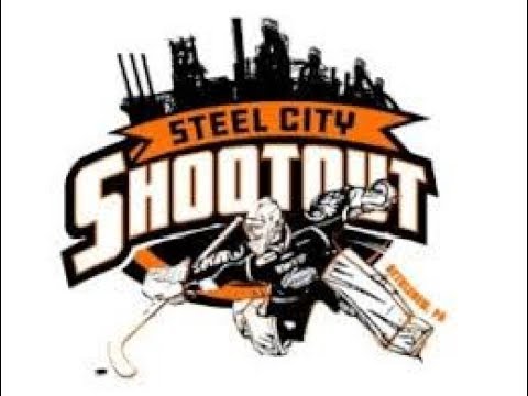 Steel City Shootout 2020 - Game 1 - YouTube