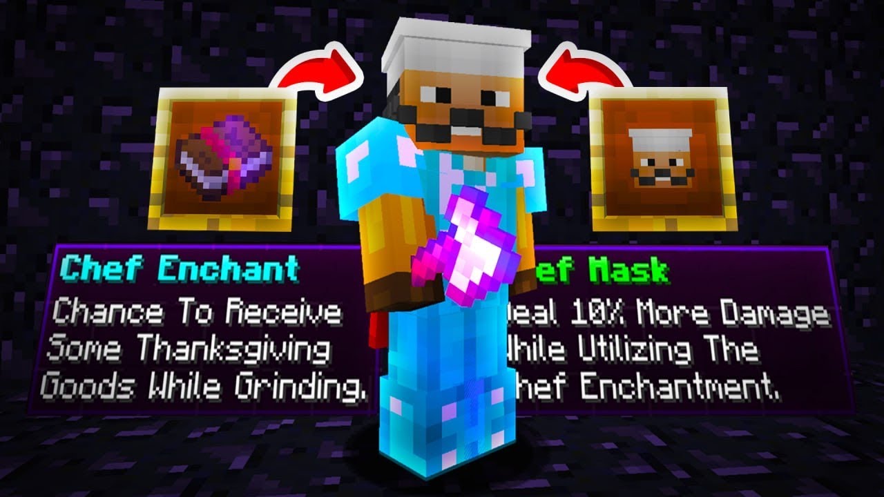 The BEST Combo On Minecadia Factions... - YouTube