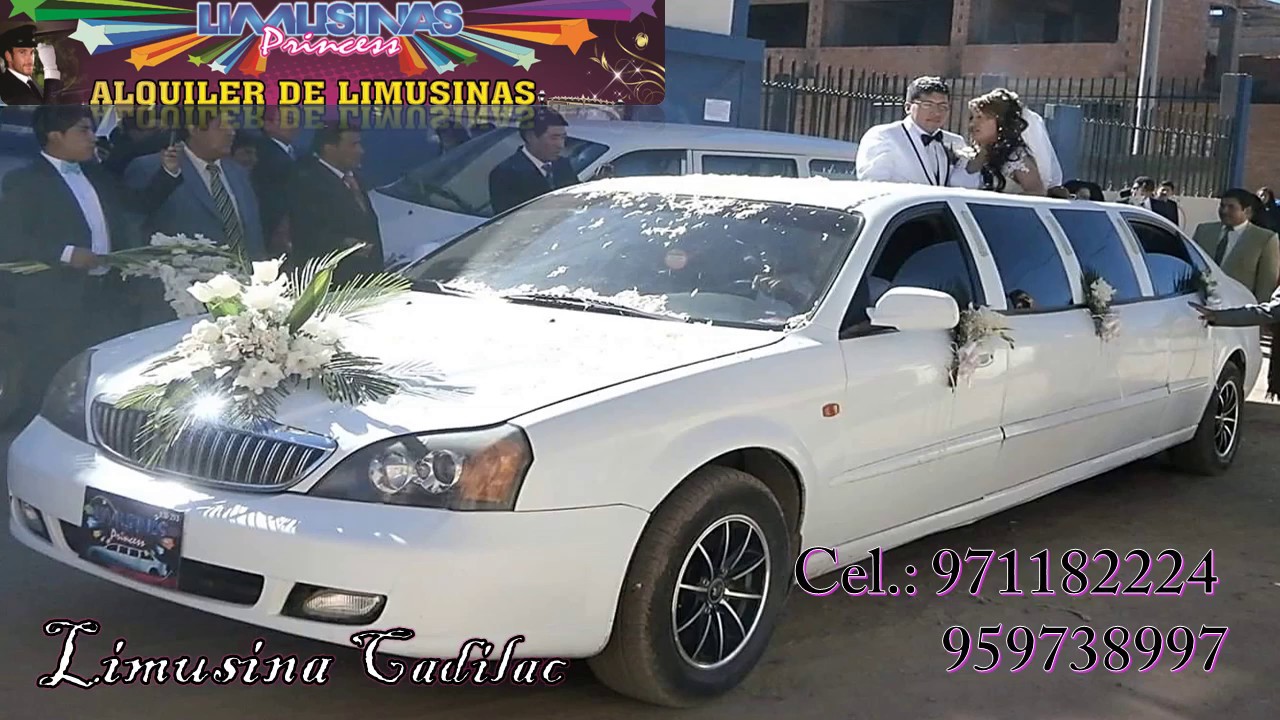 LIMUSINAS ***** PRINCESS ***** PUNO - JULIACA - YouTube