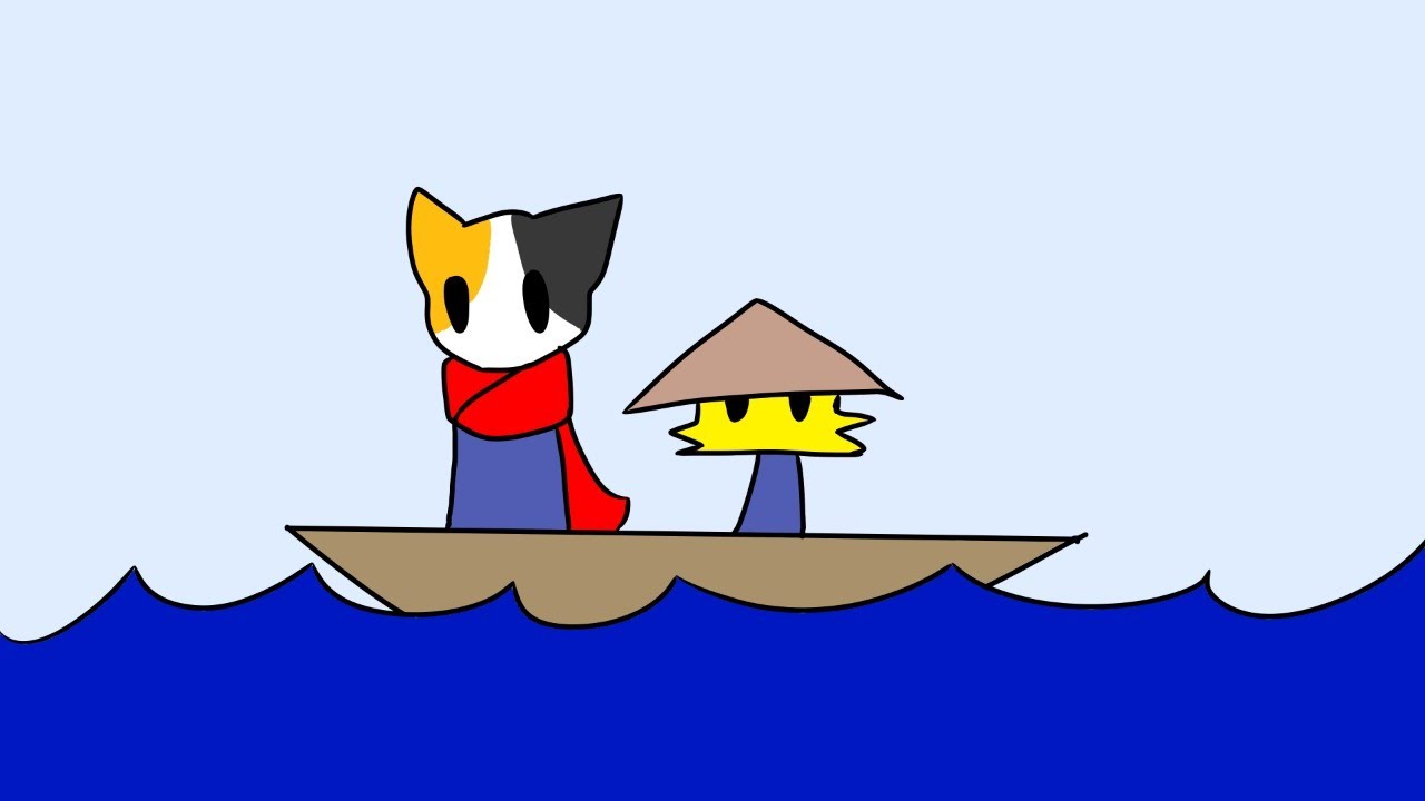 Doing side quests // Google Doodle Champion Island // (no commentary ...