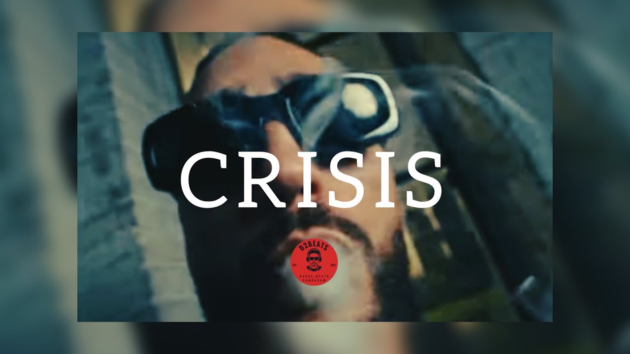 Josylvio X Kevin X Sevn Alias Type Beat Crisis Trap Instrumental