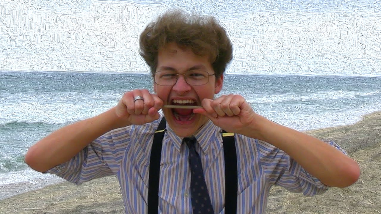 Transition [Official Music Video] - YouTube