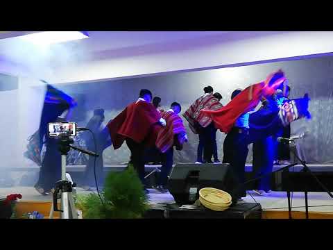 Grupo ackil kawsay - prosperina