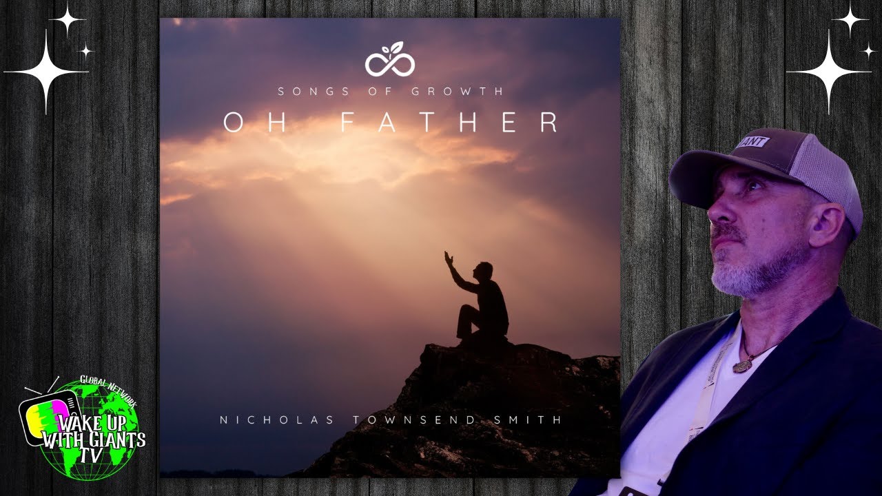 "Oh Father by Nicholas Townsend Smith – A Must-Listen!" - YouTube