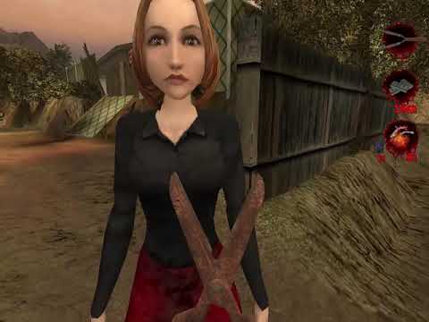 Postal 2 but its fat, episode 1 - YouTube