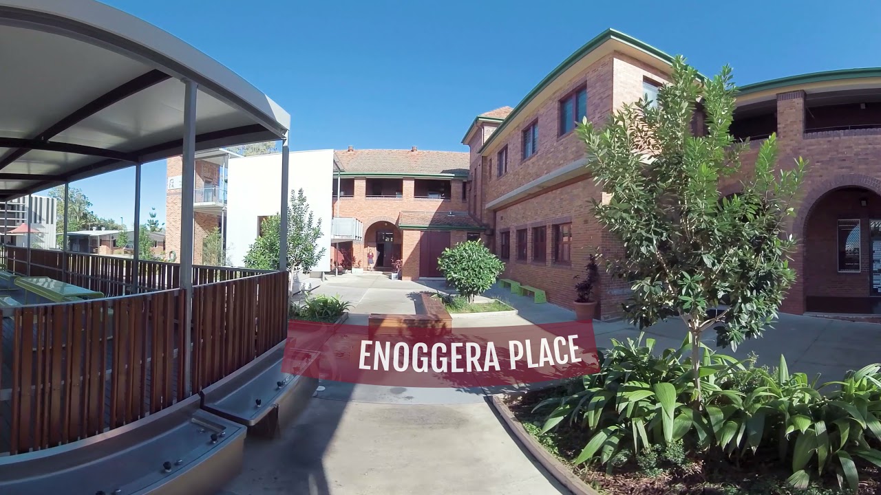 Mt Maria College Mitchelton 360° Virtual Tour - YouTube