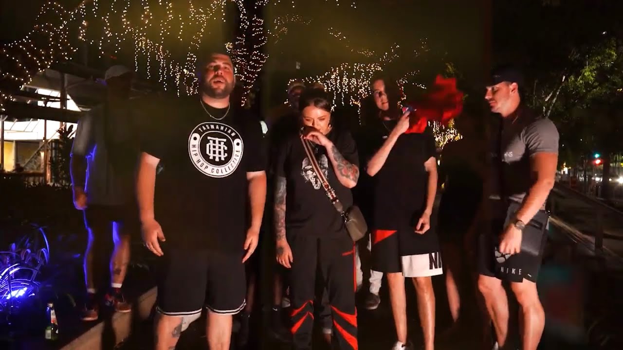 GREELEY X DENNI X RILEYP - BRING IT TO THE SURFACE - YouTube