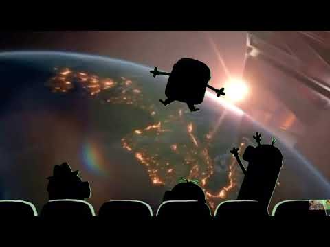 Brian the minion : opening of the minions (POPULAR VIDEO) - YouTube