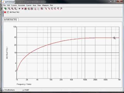 Simetrix AC Multistep - YouTube